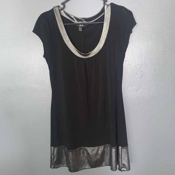 Tops | Bcx Brand Long Flowing Blouse | Poshmark